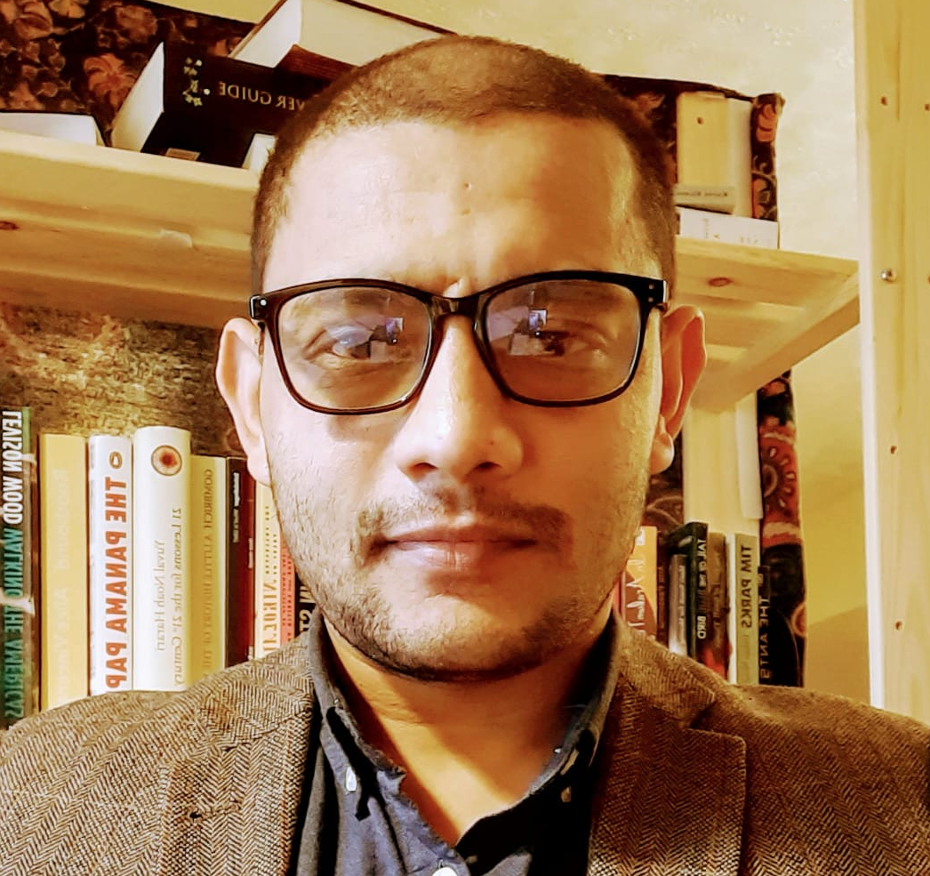 Dtechtive | Making datasets discoverable