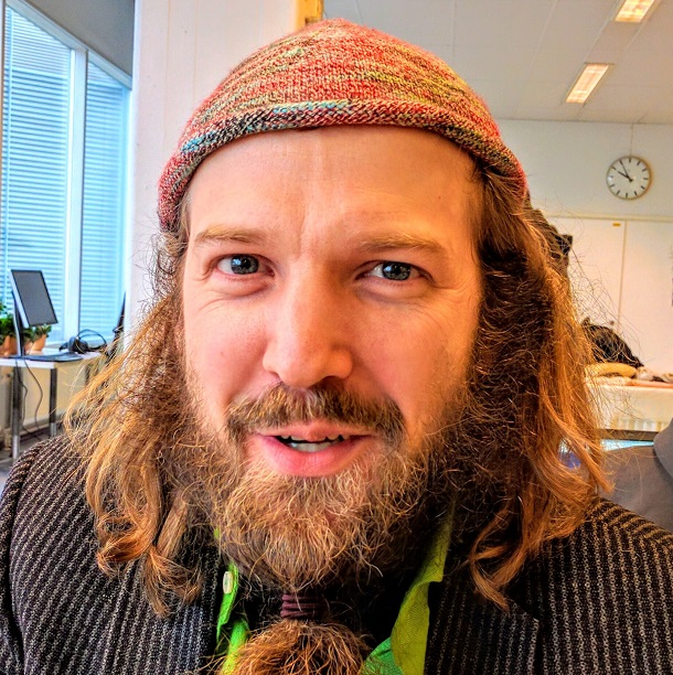 Dtechtive | Making datasets discoverable