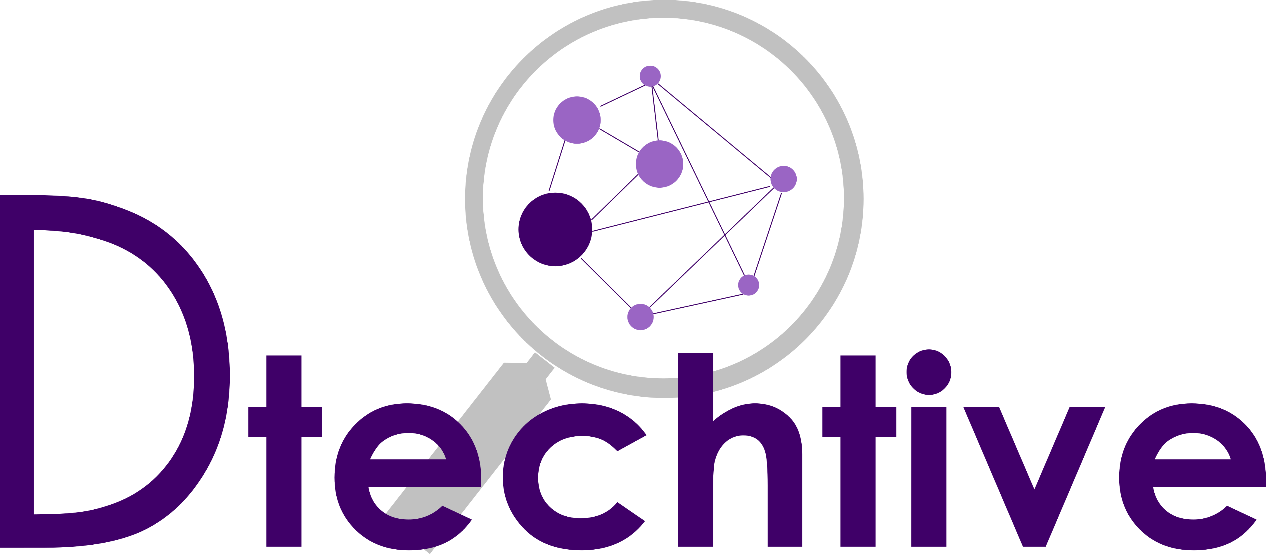 Dtechtive | Making datasets discoverable